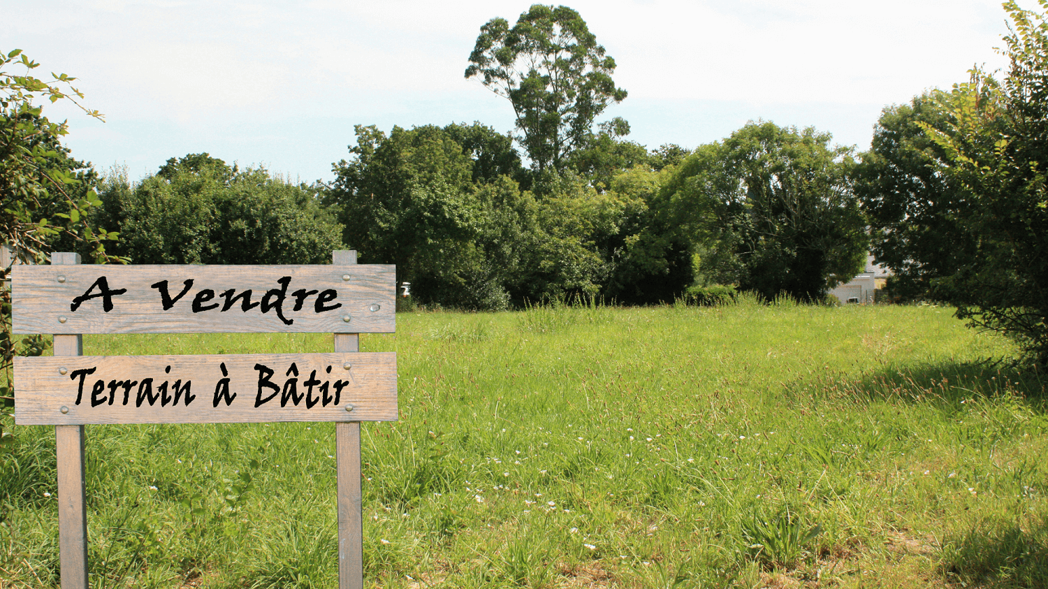 Comment optimiser la visite de votre terrain ?- Vendre un terrain